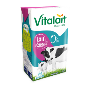 Lait | Vitalait