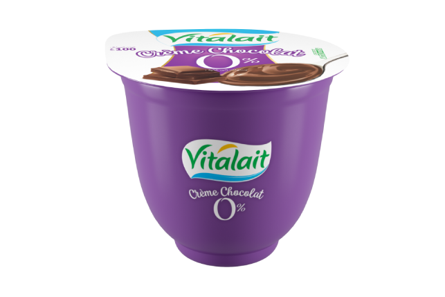 Notre histoire | Vitalait