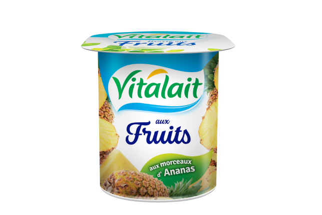 Notre histoire | Vitalait