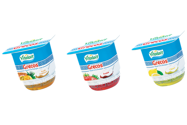 Notre histoire | Vitalait