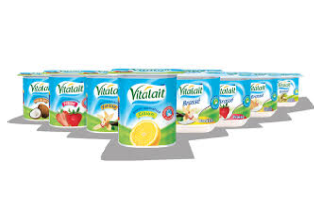 Notre histoire | Vitalait