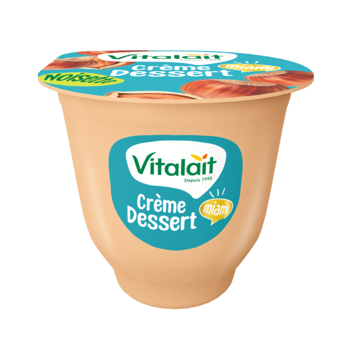 Dessert | Vitalait