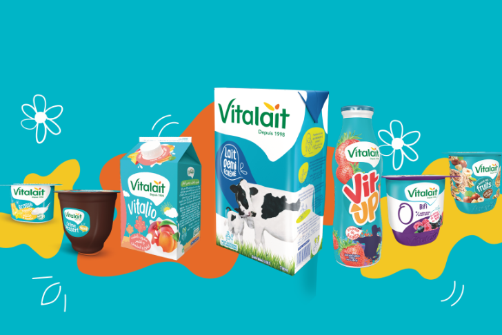 La qualité Vitalait | Vitalait