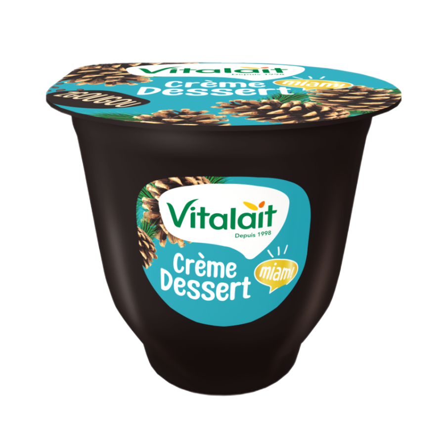 Dessert | Vitalait