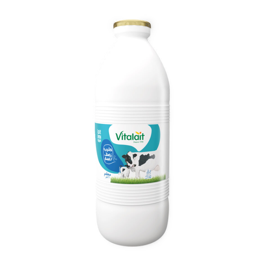 Lait | Vitalait
